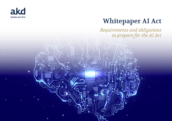 AKD - Whitepaper AI Act