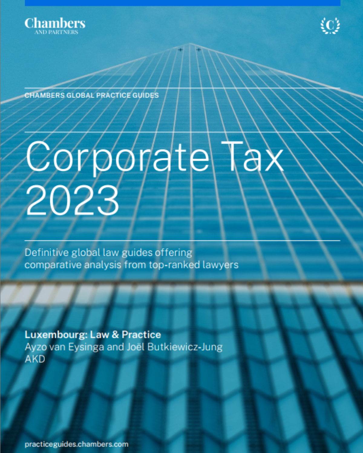 AKD - AKD contributes to the Chambers Global Practice Guide 2023 ...